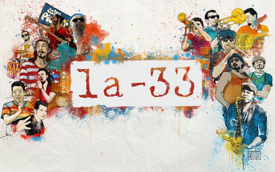 Llega el nuevo «Tumbao» de La-33 – La-33