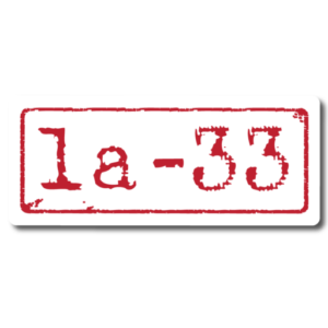 La-33 – Salsa desde Colombia